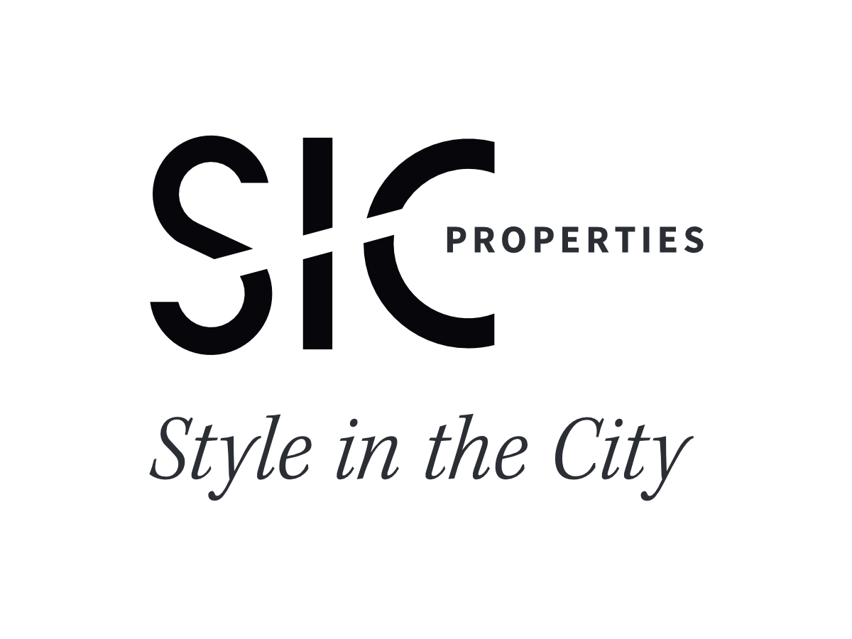 Imprint - SIC Properties GmbH