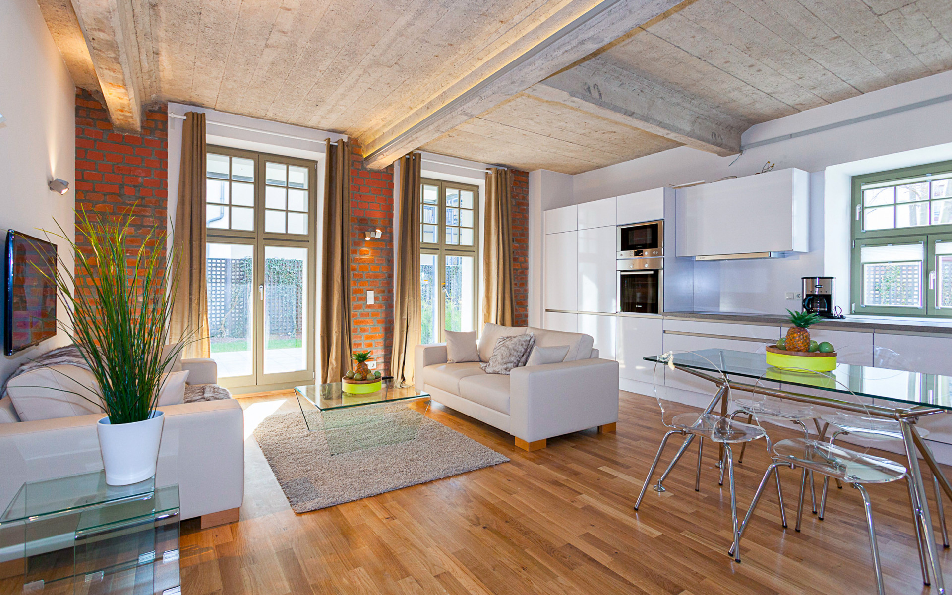 SIC Properties GmbH - Büro- und Gewerbeimmobilien Berlin